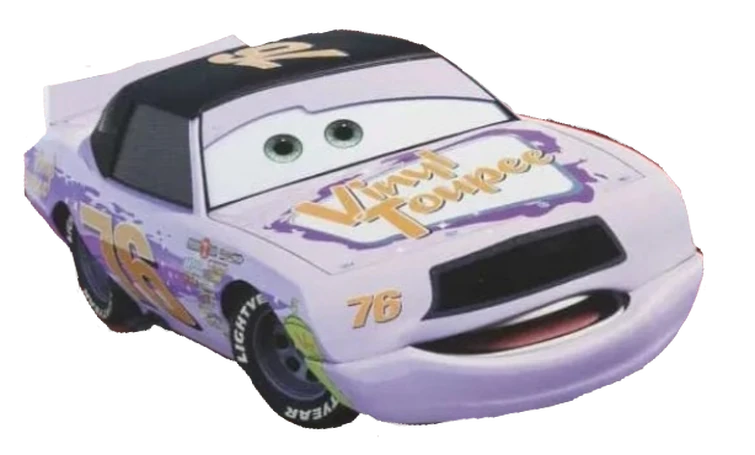Discuss Everything About Pixar Cars Wiki | Fandom