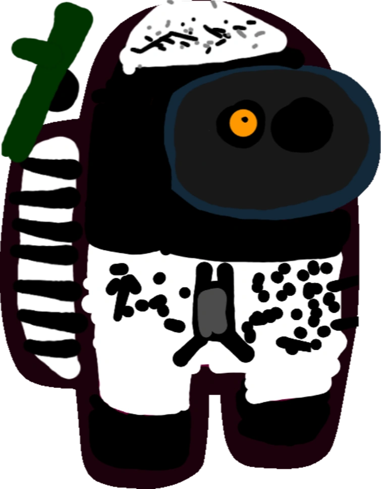 What the hell did i find on the internet about Delta | Fandom