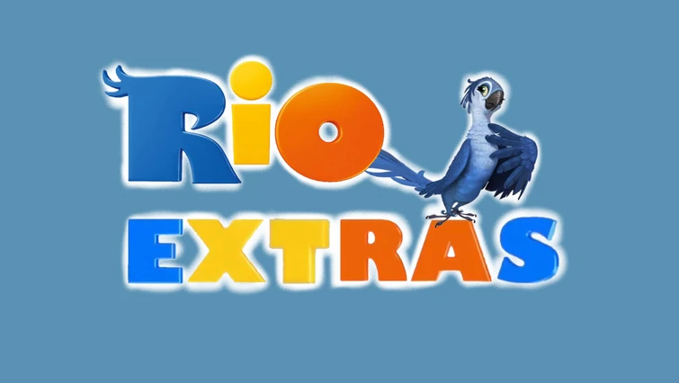 Discuss Everything About Rio Wiki | Fandom