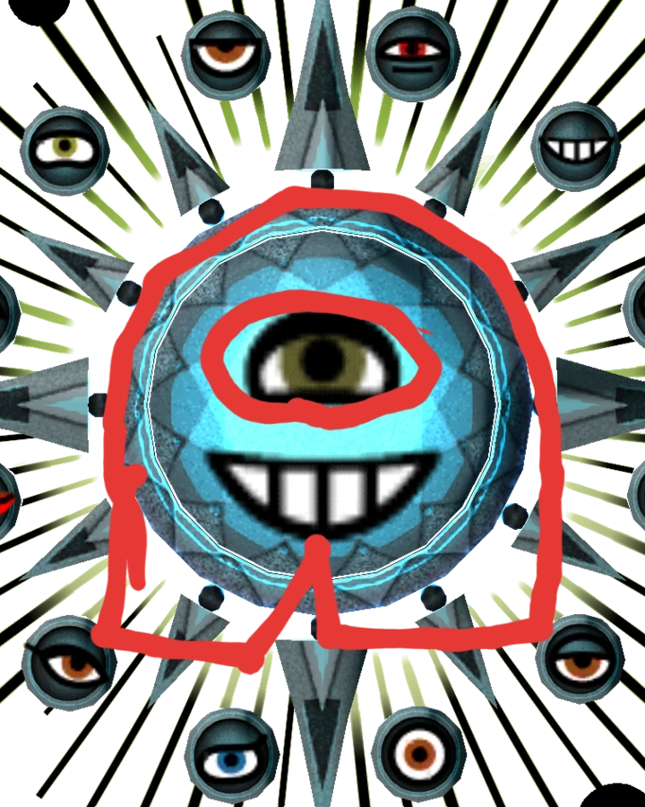 Dark Sun but I ruined it for you | Fandom