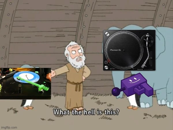 dj meme lol | Fandom