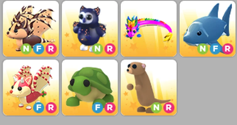 LF HIGH TIERS | Fandom