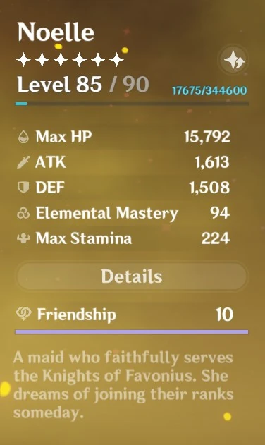 Finally ascended zhe buff bonk maid | Fandom