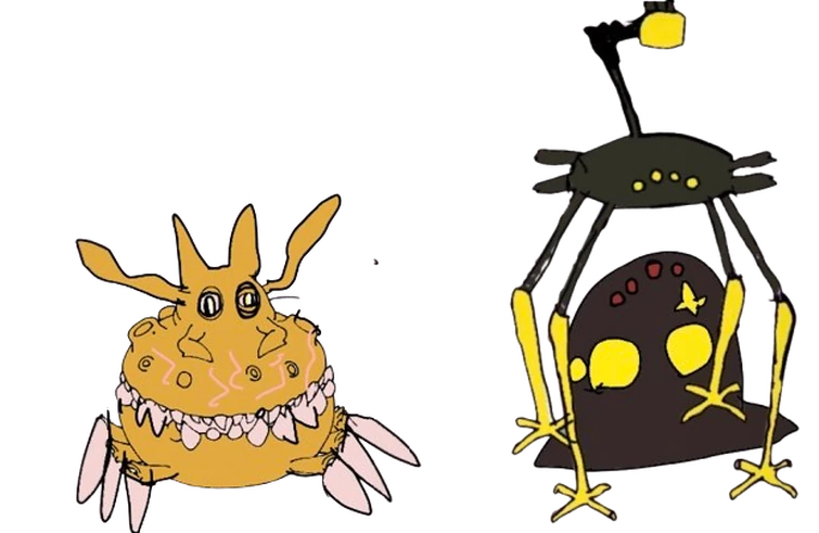 Rare Ethereal Workshop (Wave 5) | Fandom