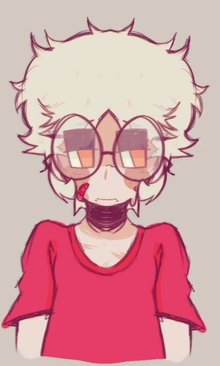 Not regret but little doodle | Fandom