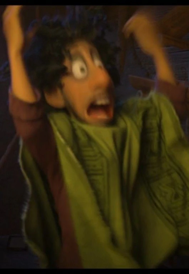 Green characters appreciation post | Fandom