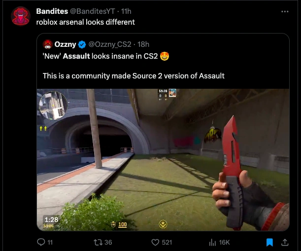 Maps Assault | Fandom