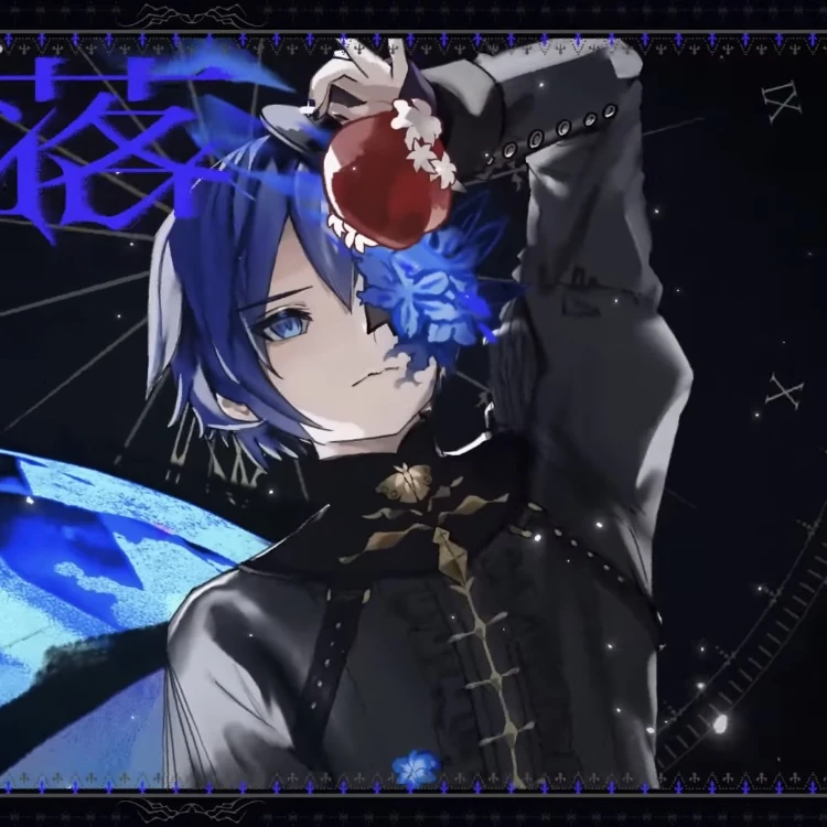 I actually love this pfp, idk why but it really feels like me | Fandom