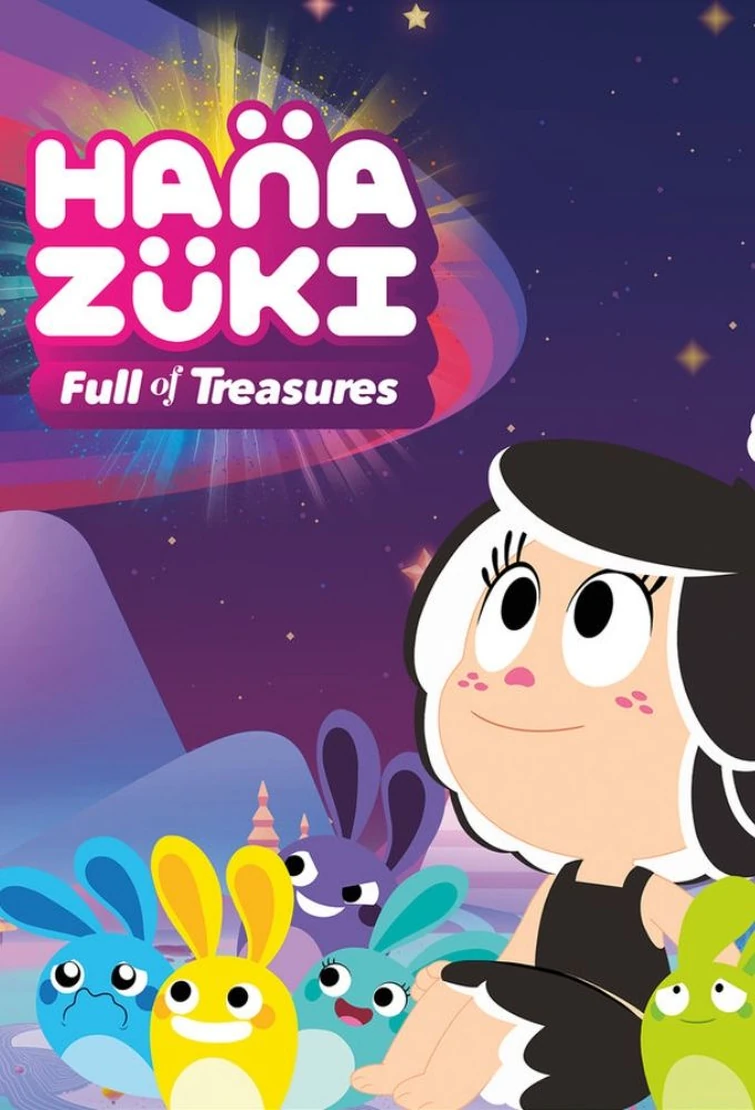 What's your favorite Hanazuki episode? | Fandom