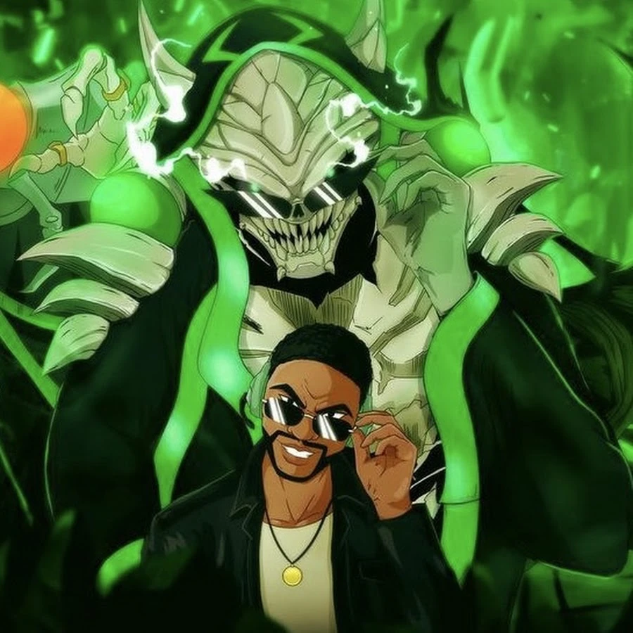 What are your thoughts on ClassicManD? | Fandom