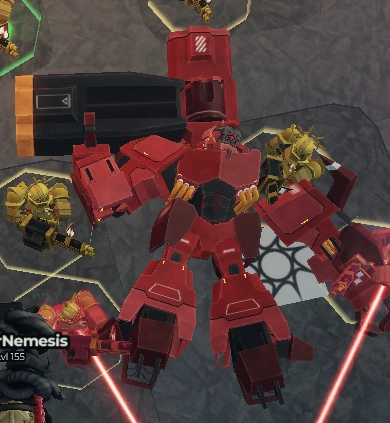 How good is Behemoth? | Fandom