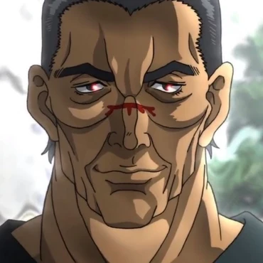 What's your favourite out of five death row prisoners (Baki)? | Fandom