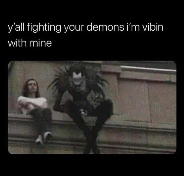 Daily Dose Of Random Shit Post #100 | Fandom