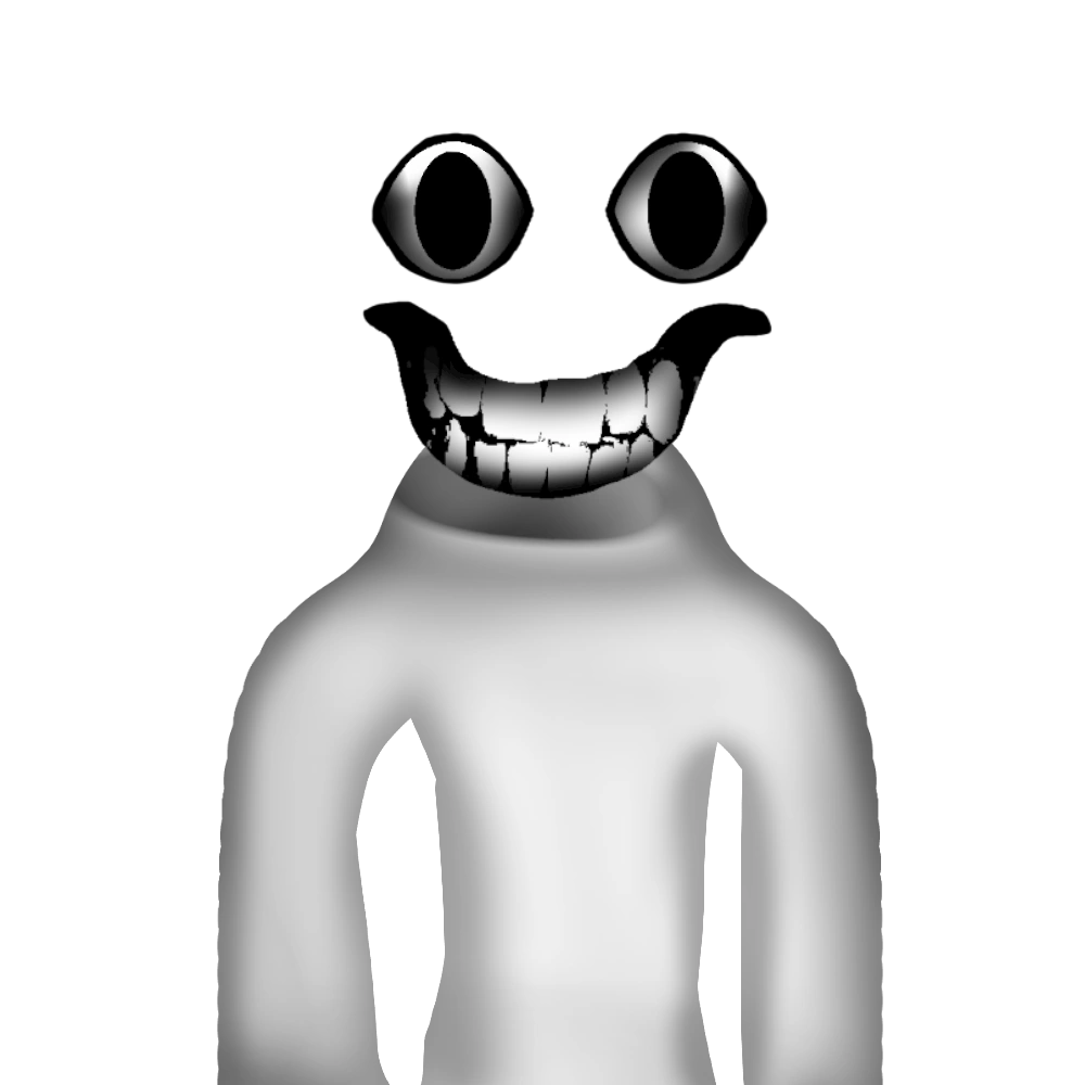 E-60 if he was HD!1!1!1!! | Fandom