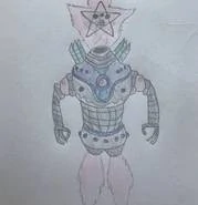 My Fan-Made Stand | Fandom