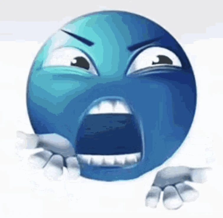 Y’all stfu | Fandom