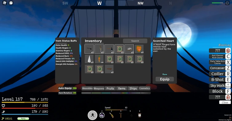 My random gpo screenshots | Fandom