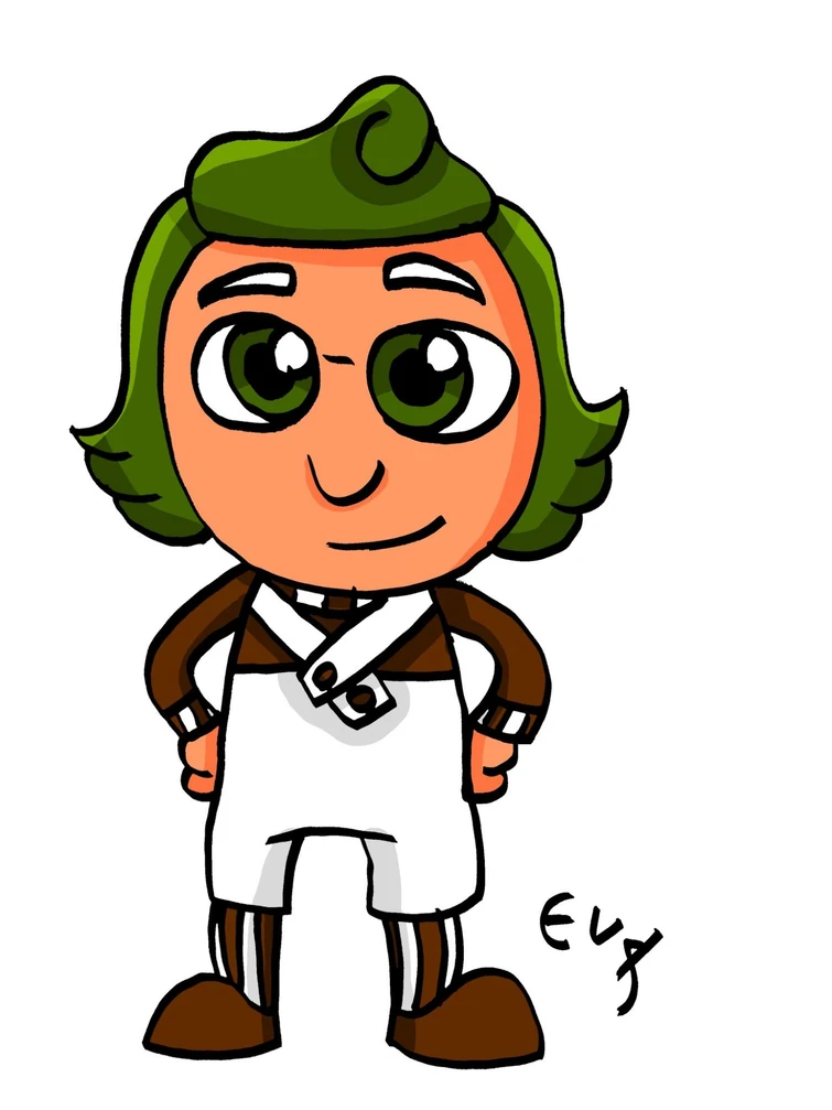 Do you like Oompa Loompa? | Fandom