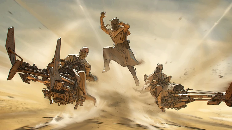 Favourite train fight scene | Fandom