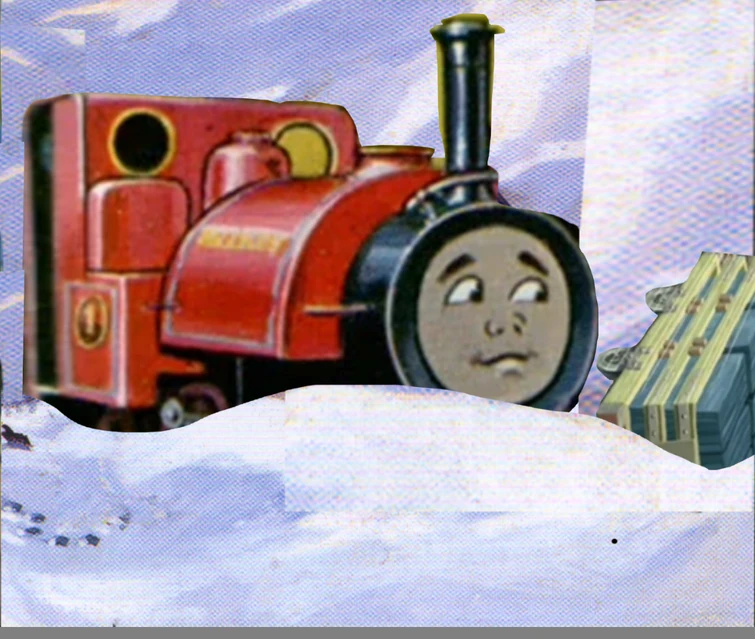 RWS Make someone happy, Duncan gets spooked, and Snow | Fandom