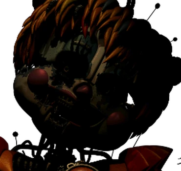 FNaF: En Busca del Mejor Personaje - Ronda 64 | Fandom