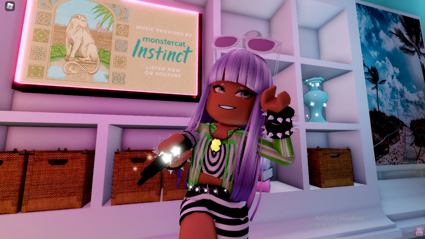 in game photography ft. my new oc | Fandom