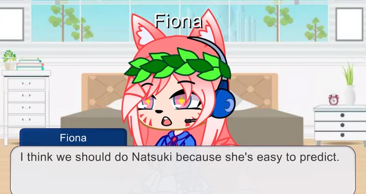 The lads play DDLC | Fandom