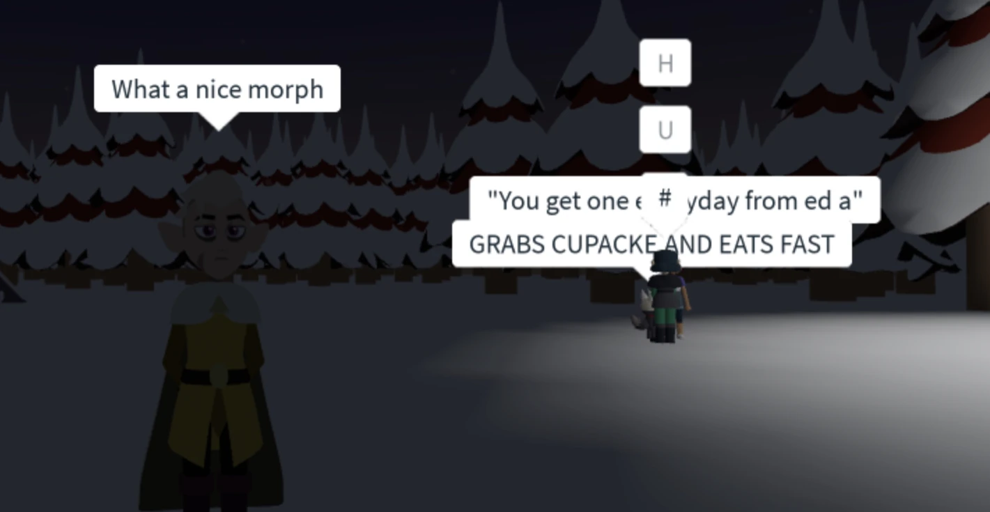 Roblox screenshots | Fandom
