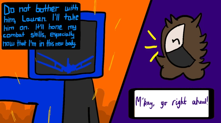 Trinity: Episode 2 | Fandom