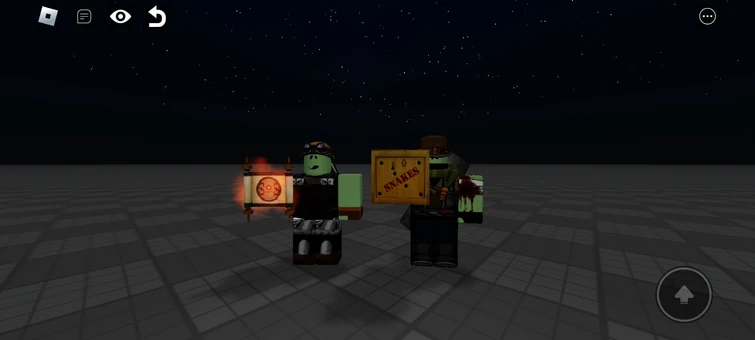 Zombay Men | Fandom