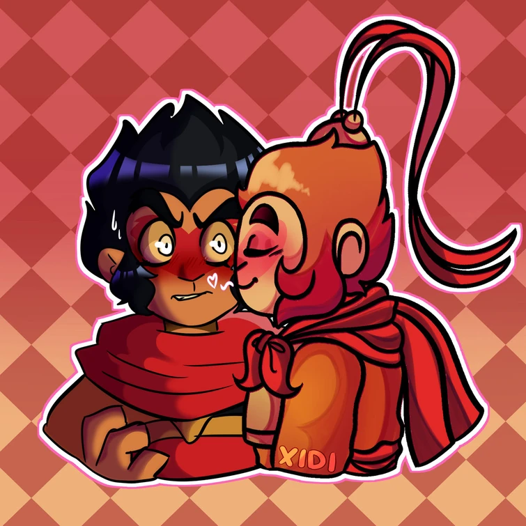 Discuss Everything About Shipping Wiki | Fandom