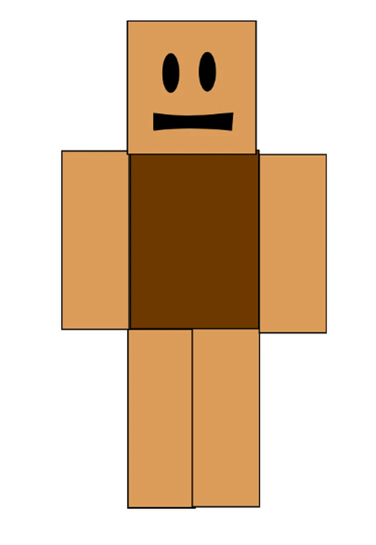 Carl the NPC | Fandom