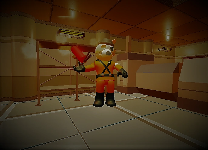 Archie Render | Fandom