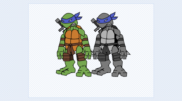 TMNT Vectors | Fandom