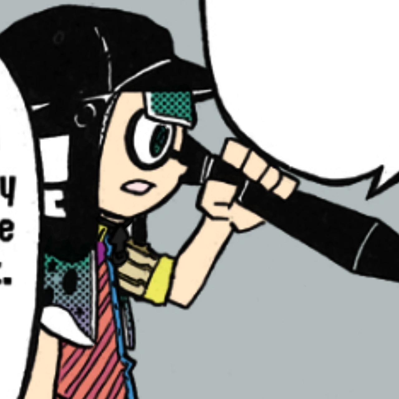 Shady Panel Colored | Fandom