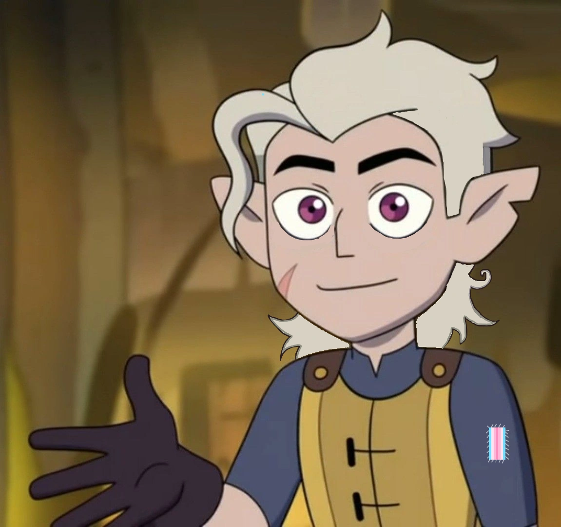 Hunter Edit | Fandom