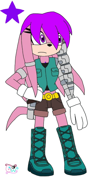 Discuss Everything About Sonic Wiki Zone | Fandom