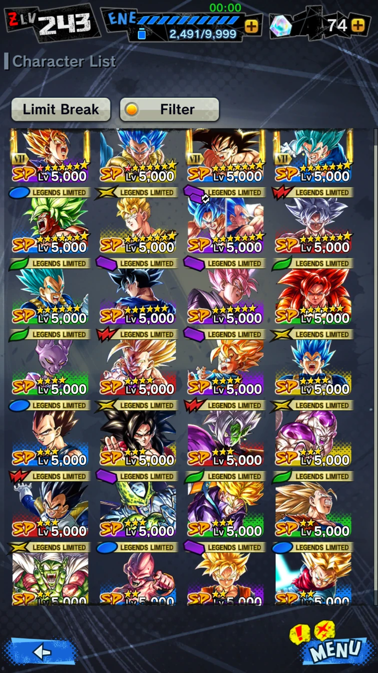 Hello There | Fandom