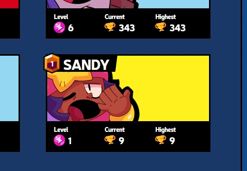 Sandy tips plz... | Fandom