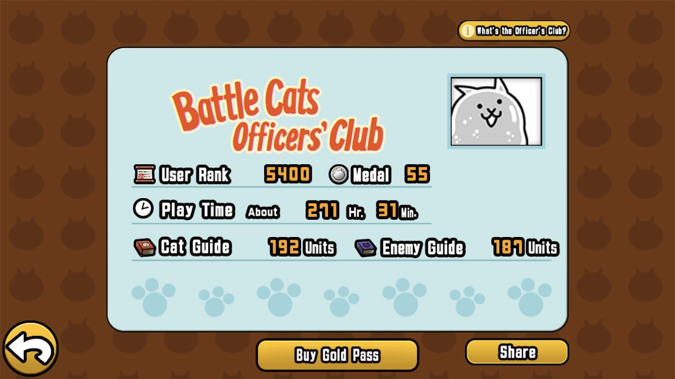 Show me your card. | Fandom