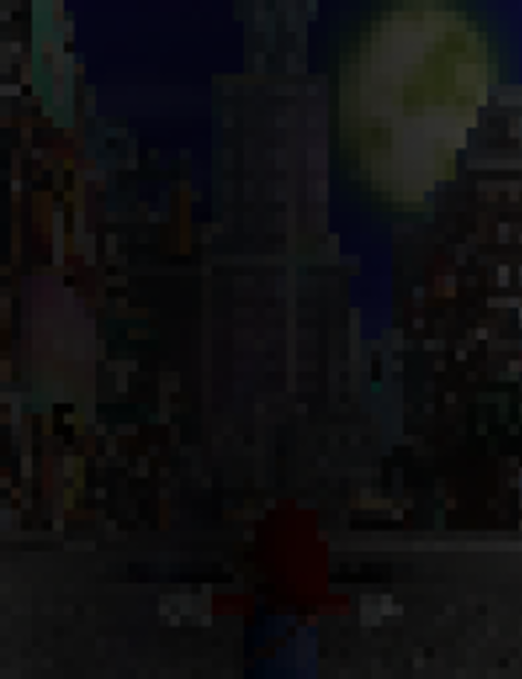 A story based Mario horror mod I came up with (it’s not related to MMNM ...