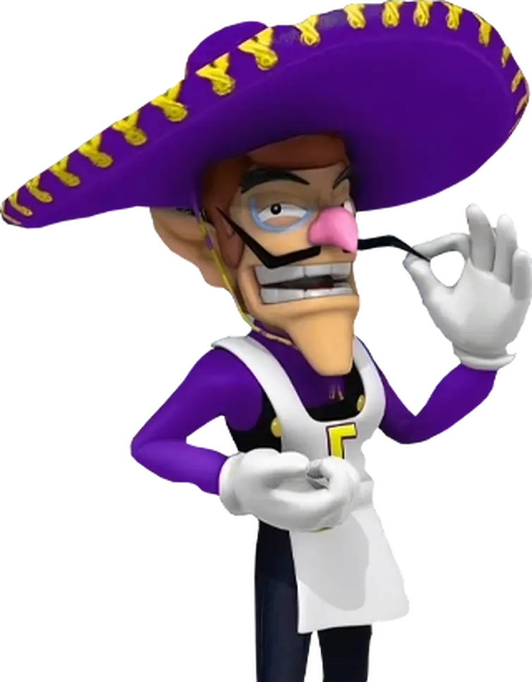 Discuss Everything About Mario's Madness Wiki | Fandom