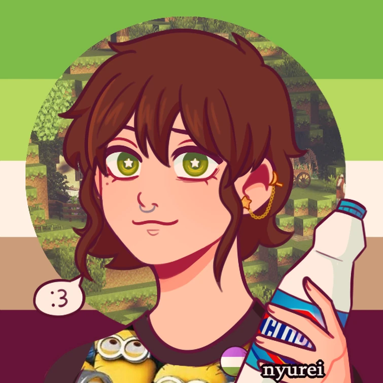 all the picrews ive done this year so far | Fandom