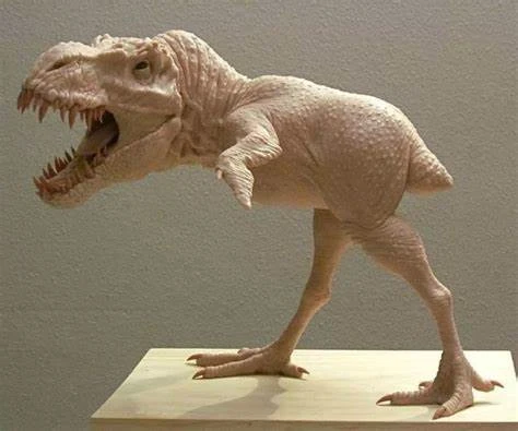 Chickenosaurus be like... | Fandom