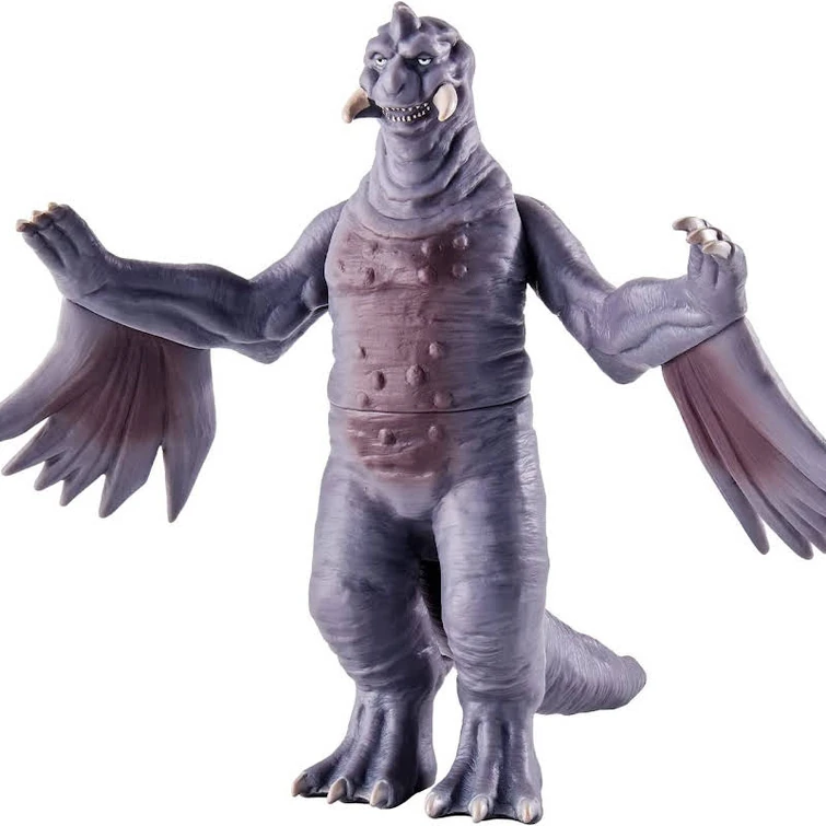 NEW MOVIE MONSTER SERIES REVEALS :LETSFUCKINGGOOOOO: | Fandom