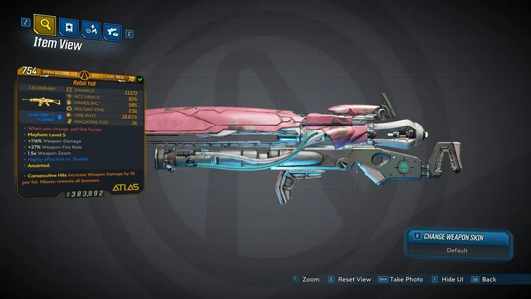 Discuss Everything About Borderlands Wiki | Fandom