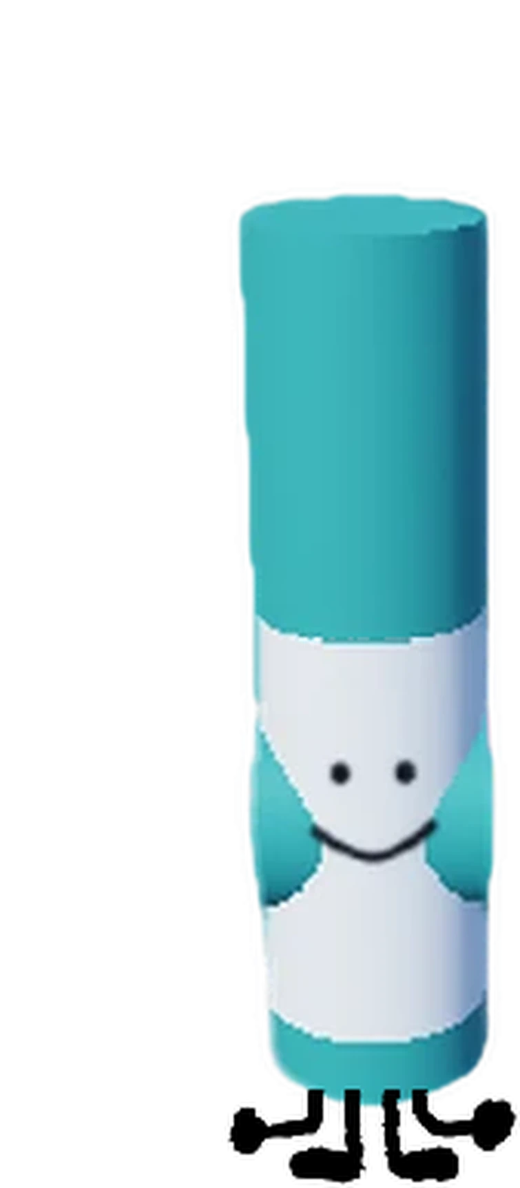 teal marker | Fandom