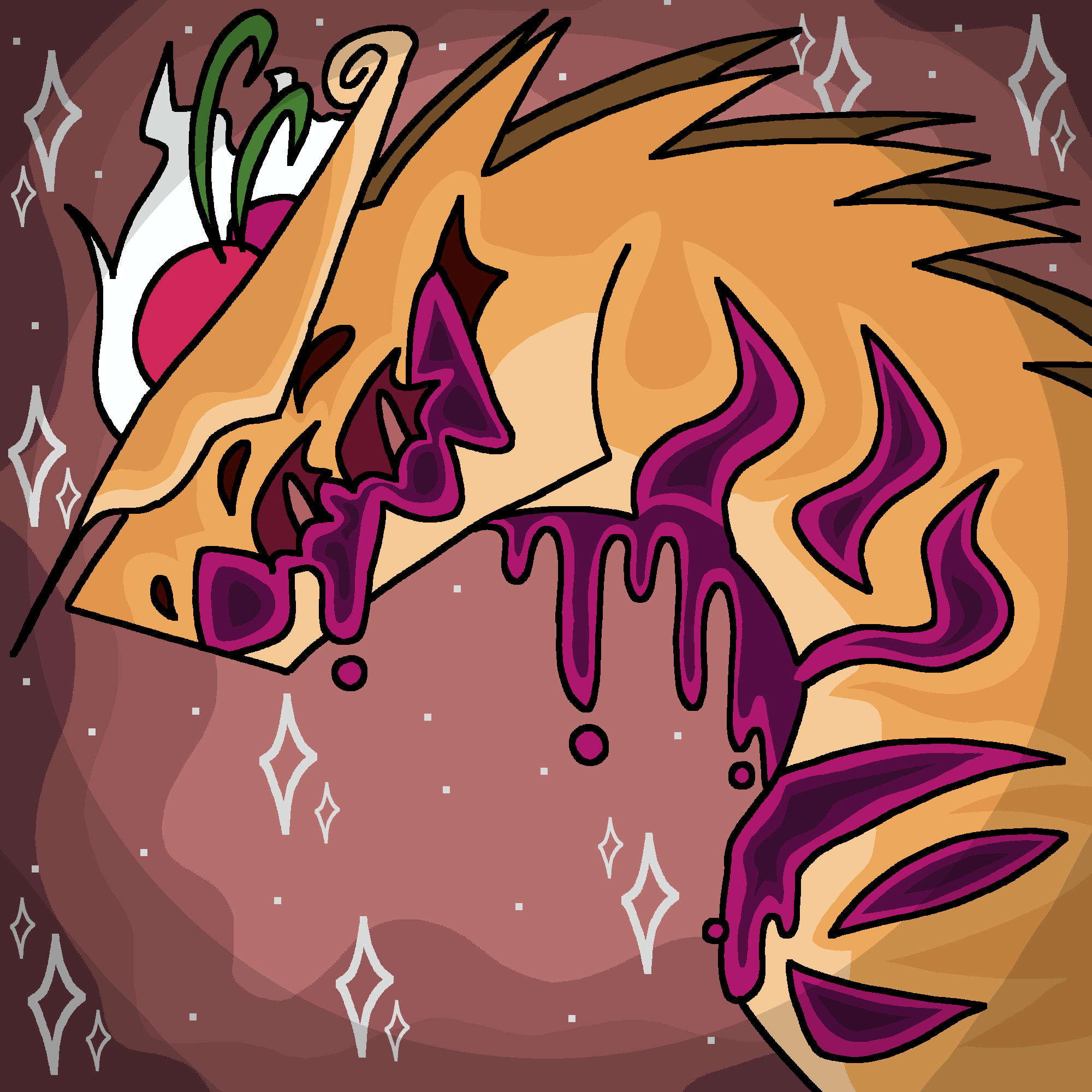 Pierry fanart ! ( i am at school rn so it was kinda rushed ) ;-; | Fandom