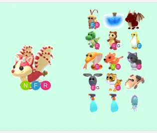 Which offer for my neon SSBD? | Fandom