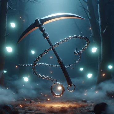 What should be the tool of the 9-Tailed Kitsune Miraculous? | Fandom